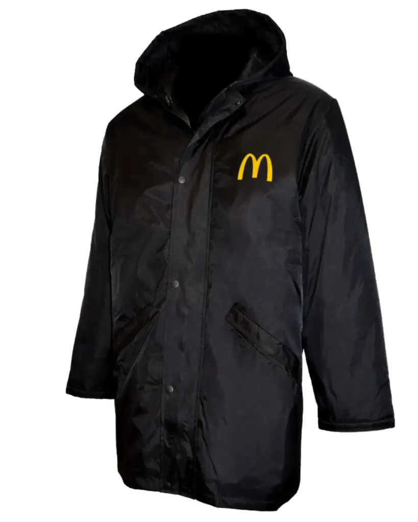 Parka | ek-kinox
