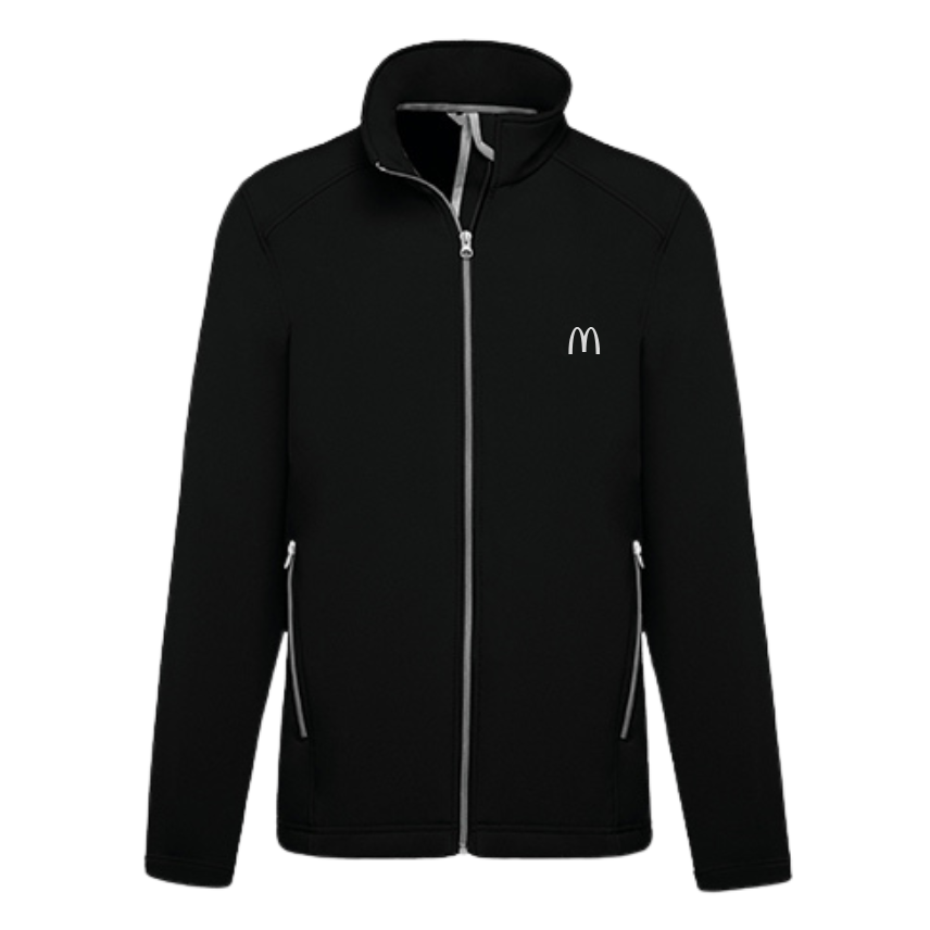Veste Softshell | ek-kinox